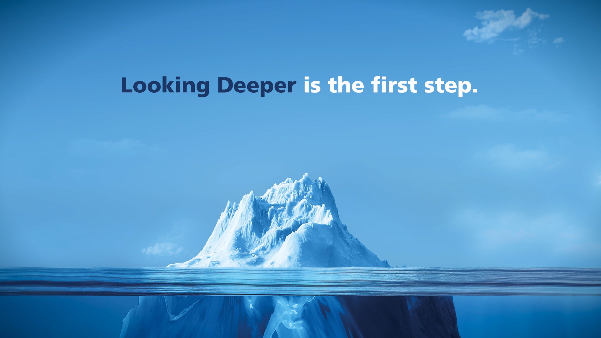 SCIC Look Deeper (Flock) Social Video | Amplify Digital Marketing ...